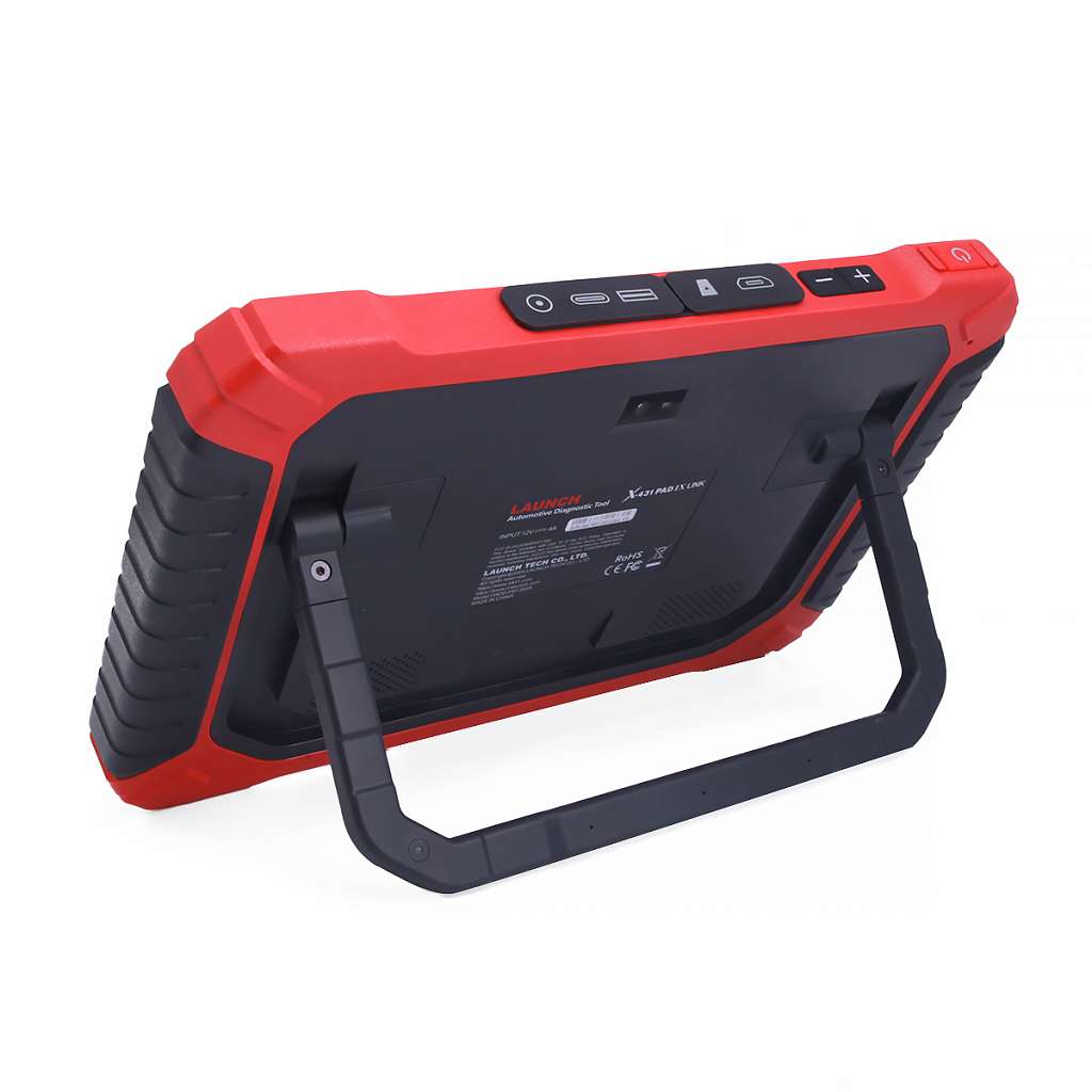 Многофункциональный диагностический сканер Launch X431 PADIX Link LNC-212 купить на сайте ...